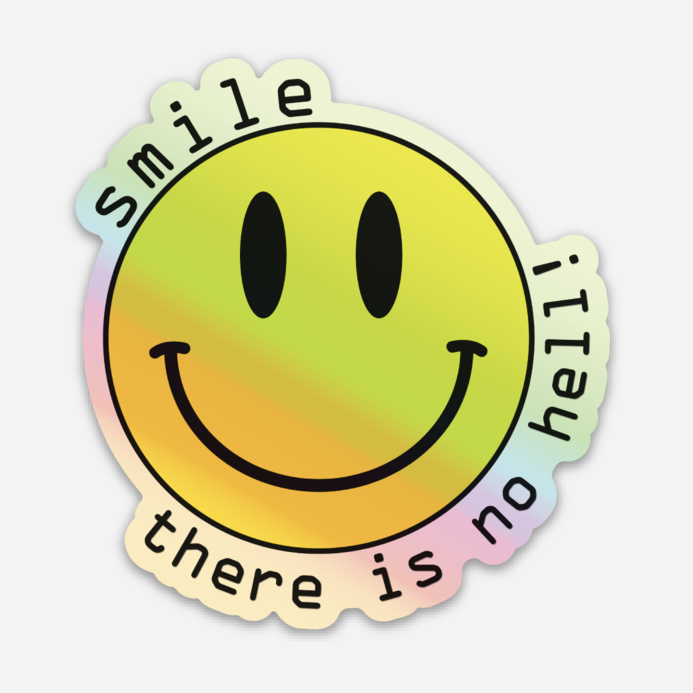 What The Hell Face Emoticon